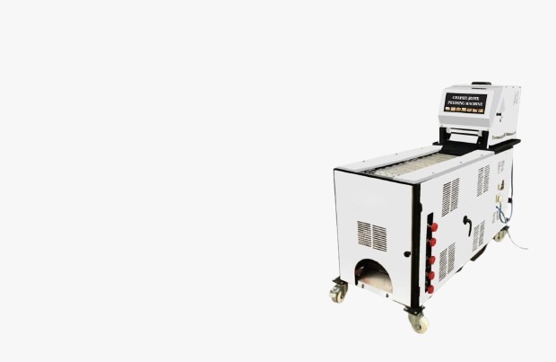 Megasun Automatic Roti Making Machine | Mechtrace - Technician on the way